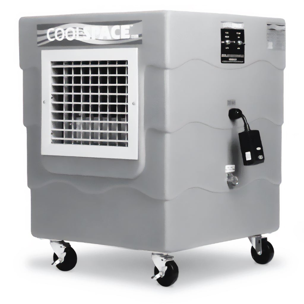 Coolspace Wave Hire | UK HVAC Hire & Installation