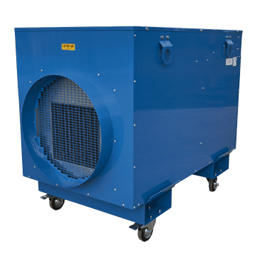 FF42 Electric Fan Heater - Cross Rental Services