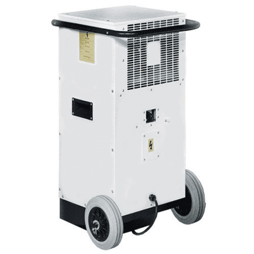 Ordos | Cross Rental Services