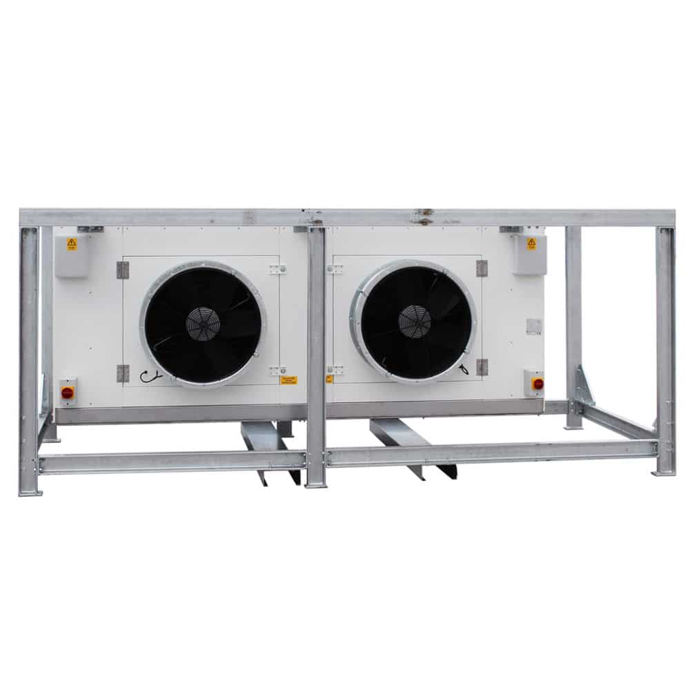 Air Handling Unit Range | View Our Range of Hire Products