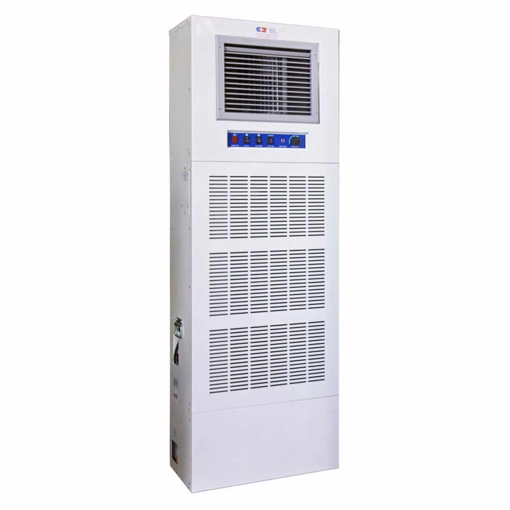 Air Handling Unit Range | View Our Range of Hire Products