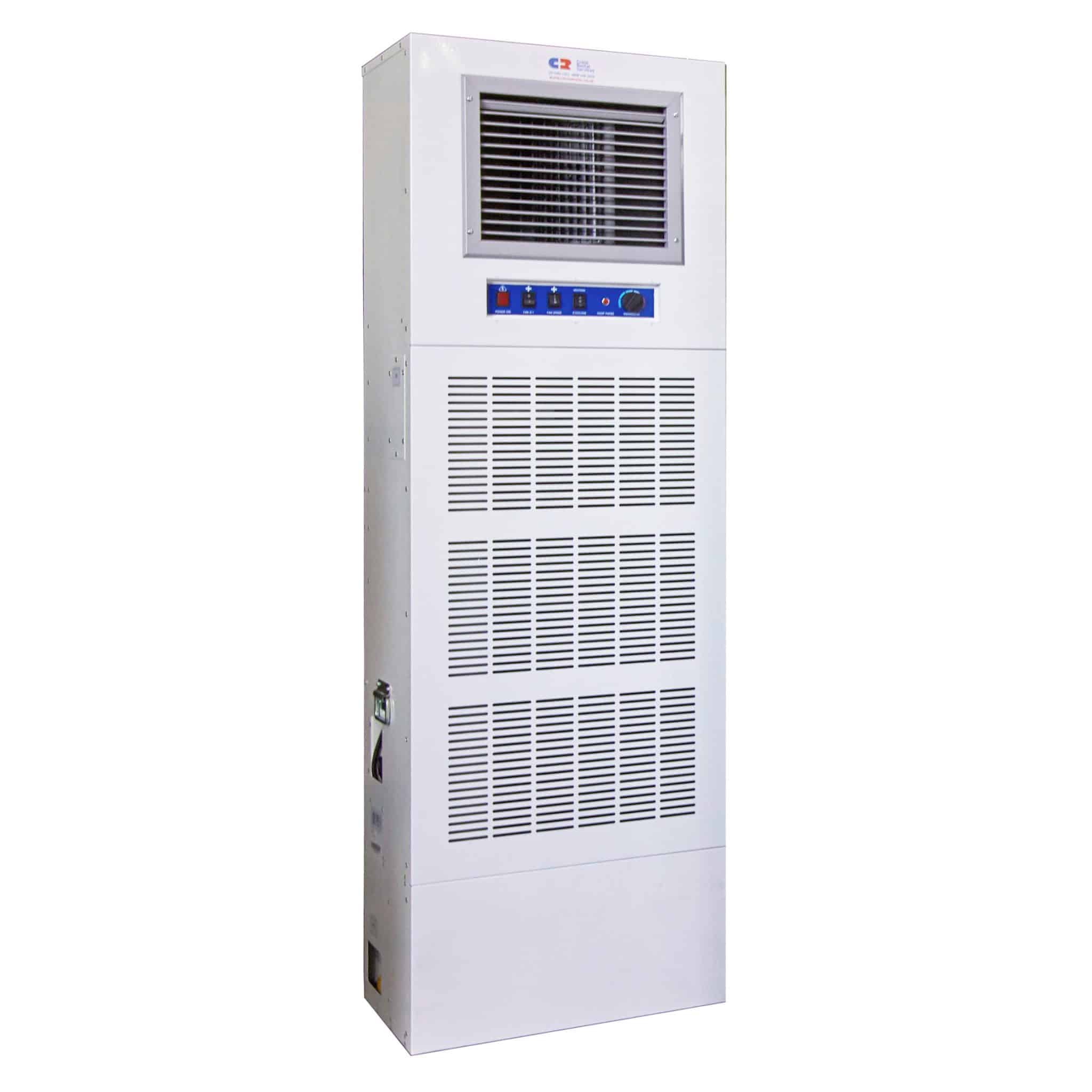 Air Handling Unit Range | View Our Range of Hire Products