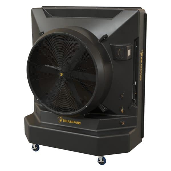 Coolspace Wave Hire | UK HVAC Hire & Installation
