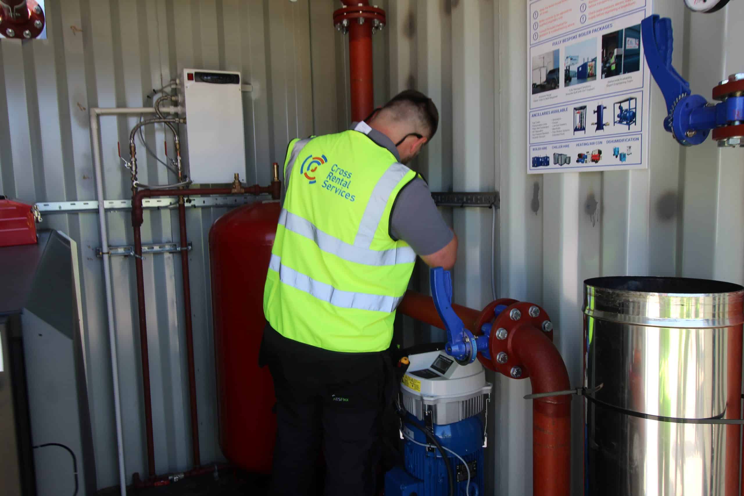 Why Every Facility Needs a Contingency Plan for Boiler or Chiller ...